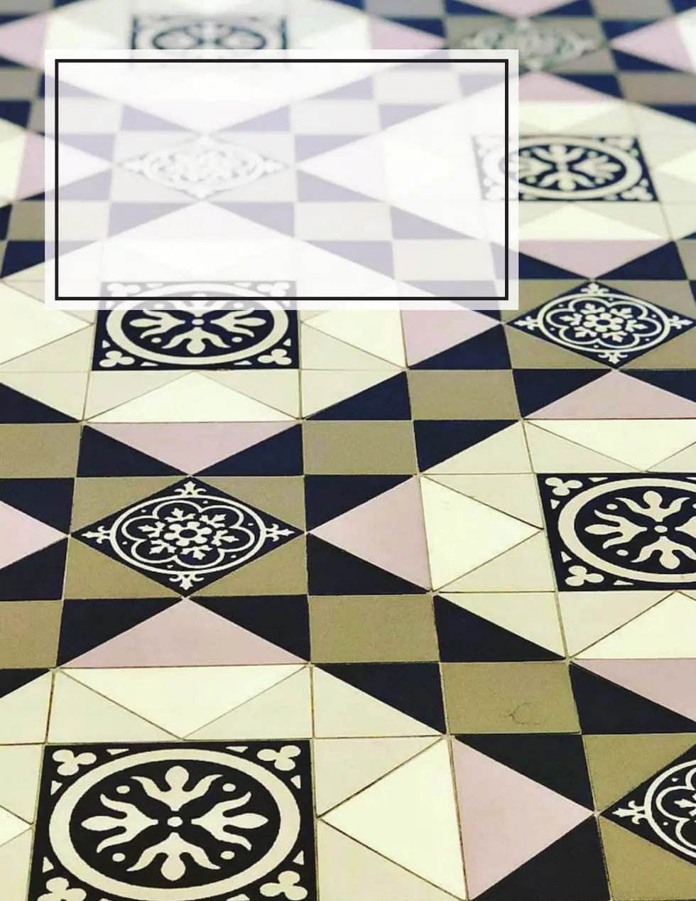 Viva Tile / Geometrics | Design Guide