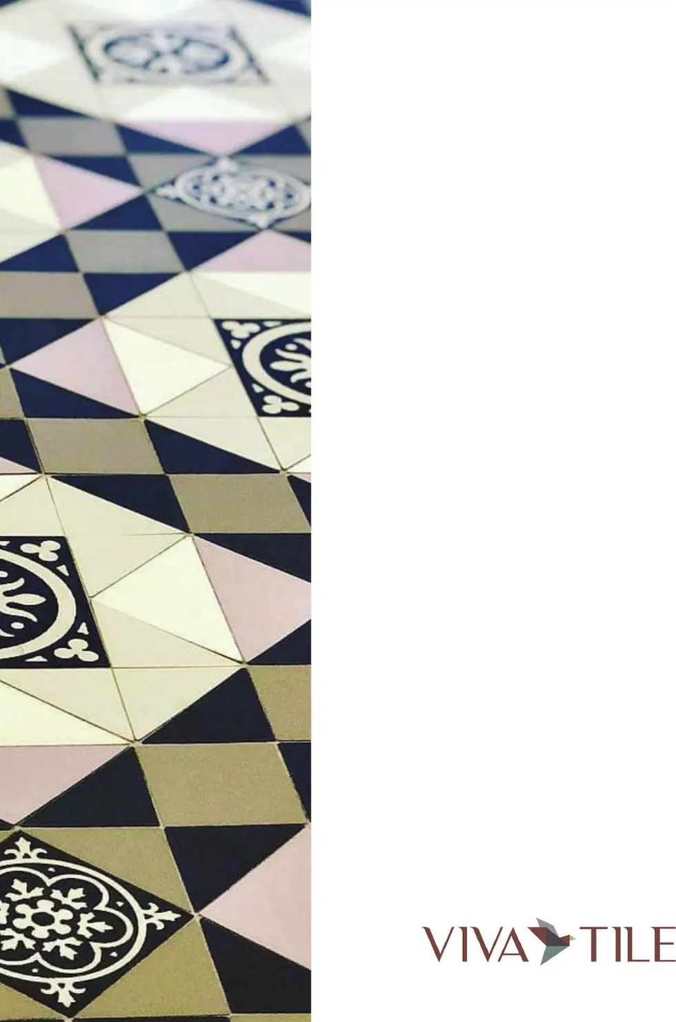 Viva Tile / Geometrics | Design Guide